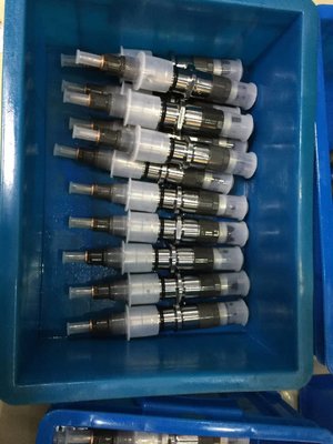 0445120231 bosch fuel injector 6754-11-3011 komatsu injector excavator parts