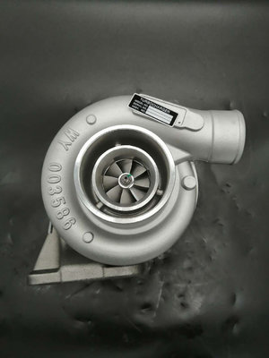 New H1E 3533738 Turbo For 1993-04 Cummins Marine with 6BT, 4BTAM Engine