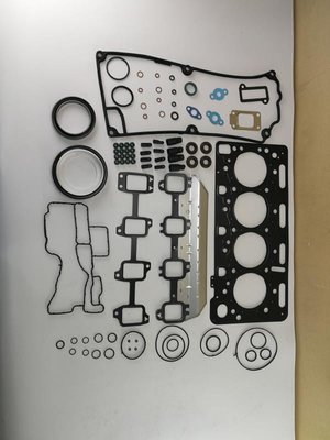 JCB PARTS 3CX KIT TOP GASKET ENGINE No. 320/09297 with high quality