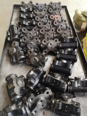 47510-1160, 47530-1160A, 47510-1170, 47530-1170A, 47550-1820A, 47560-1130A, 47570-1020, 47580-1020A Brake wheel cylinder