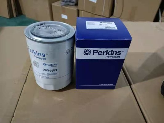 PERKINS SPIN-ON OIL FILTER 2654403 with high quality perkins packing