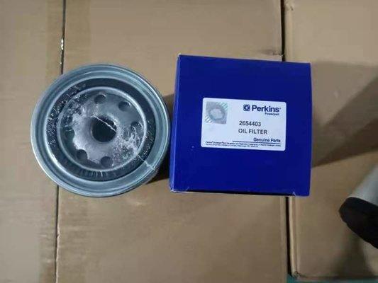 PERKINS SPIN-ON OIL FILTER 2654403 with high quality perkins packing