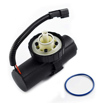 228-9129 2289129 Bomba de combustible para  Backhoe 428D 428E 430D 432D 432E 434E 444E