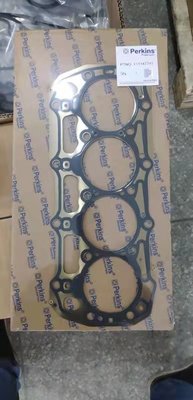 PERKINS HP 404C-22 HR 404C-22T SERIES HEAD GASKET 111147741 02/634132 111147591