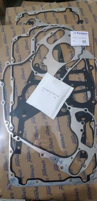 Bottom Gasket Set For Perkins 1104 Engine OEM U5LB0382 with high quality