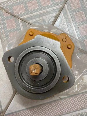 95518-03001hydraulic pump FURUKAWA Fl230-1 FL230-2 with high quality FURUKAWA FL230