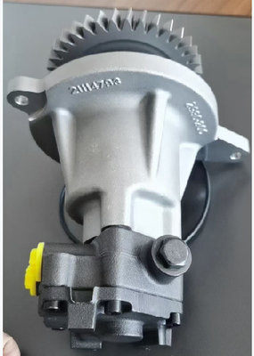 VOE 21635801 20997341 21114793 21639420  D13 D16 EC480 EC380D L180H L220H L250H fuel pump