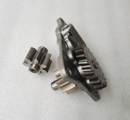 Cummins B3.3 QSB3.3 engine lubricating oil pump C6207511201 4945774 4982682 cummins spare parts