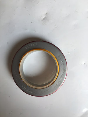 Drive Front Cover Oil Seal for Cummins L10 NT 855 N855 N14 3004316 cummins spare parts