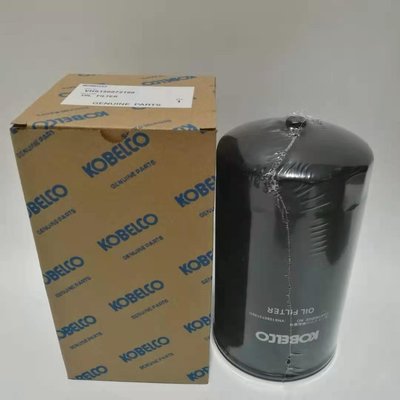 VH15607-2190A HINO oil filter VH15613E0120 Excavator Parts Diesel Engine Fuel