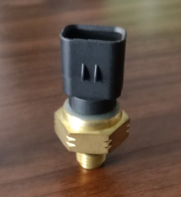 274-6720 Oil Pressure Sensor 274-6720 Fits  Carter E320D Excavator
