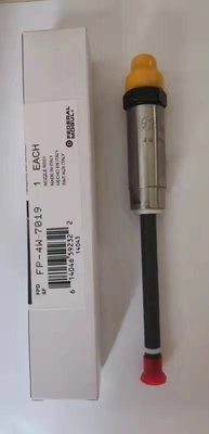 4w7019Fuel Injector Pencil Nozzle For Cat  4W-7019 4W7013 0R3536 with high quality