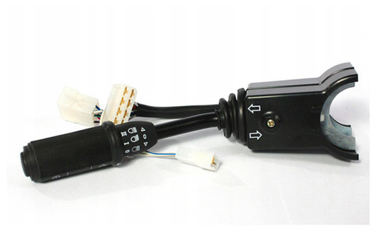 701/21202 SWITCH RIGHT HANDLE LIGHTS AND WIPER FOR J C B 2CX 1400B-2WD 1550B-2WD 406 408