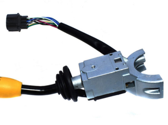 701/52701 JCB 3CX P8 RIGHT HAND COLUMN SWITCH POWERSHIFT (OEM 701/52700  701/80145)