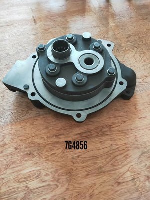 7g4856 Gear Pump Hydraulic Pump Transmission Pump Fits  Fits CAT 960F 936F 950B 950E G936 0R7800