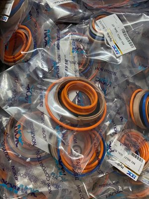 991/00142 Hydraulic Cylinder Seal Kit For JCB Parts with high quality heavy equipment parts