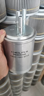 r6353260 Jiangling Shunda EFI 3 three-tube CN3C159155BA diesel filter R6353260 diesel filter