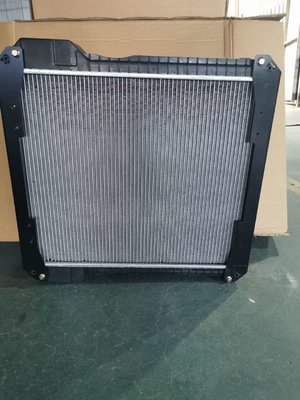 30/915200 Jcb Radiator 214E 506C 520 526 526S 528-70 528S 530 TM270 with high quality