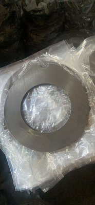 9R9401 Caterpillar friction pate 416B 416C 416D 420D 424D 426C 428B 428C 428D 430D
