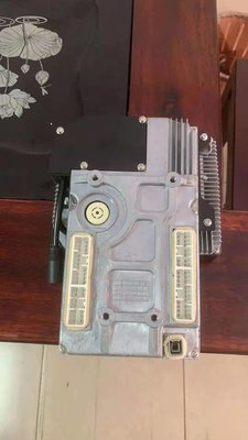 7835-31-1205 Komatsu PC200LC-8 PC220LC-8 Excavator Display Panel with high quality