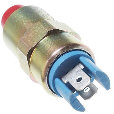 26420472 28730179 12 V Solenoide  Perkins Motor 1004 – 4 1006 – 6 135ti 1004 G 3.1524 903 – 27 4,41