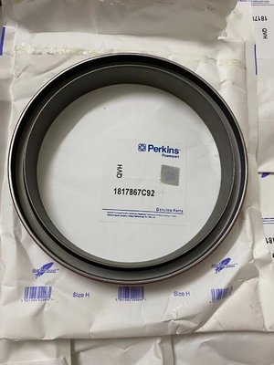 1817867c92 Diesel Engine Parts 1306 Crankshaft Rear End Oil Seal with high quality