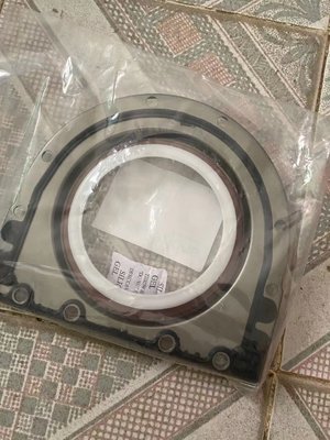 2418f704 Demaisi Crankshaft Oil Seal for Perkins Engine with high quality