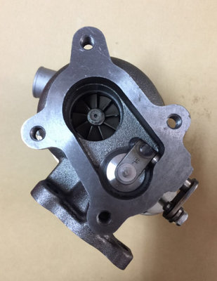 129403-18050  Rhb31 Vc110021 Turbocharger for Yanmar Engine 3TN82TE  129189-18010