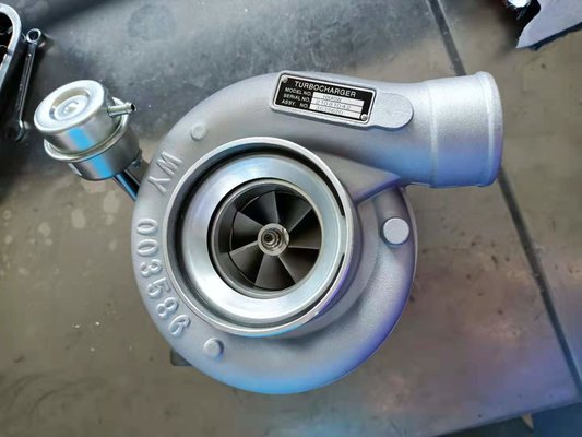 3535620,3535619,3535617, Cummins 6CT engine turbo 3802649 HOLSET HX40W turbo
