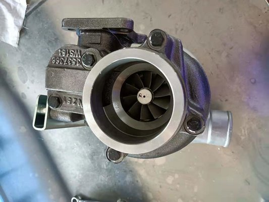 3535620,3535619,3535617, Cummins 6CT engine turbo 3802649 HOLSET HX40W turbo