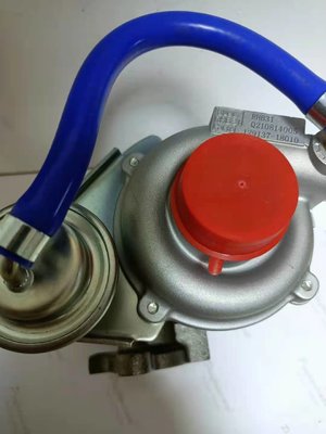 129137-18010 129403-18050,YM129403-18050 Application:For Kobelco Excavator SK025 SK027 Yanmar Engine 3TN84L Turbo RHB31
