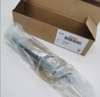 5263262 PC200-8 6D107 QSB4.5 QSB6.7 fuel injector  0445120231 0445120059 6754-11-3011 6156-11-3100 PC200-8 S6D107