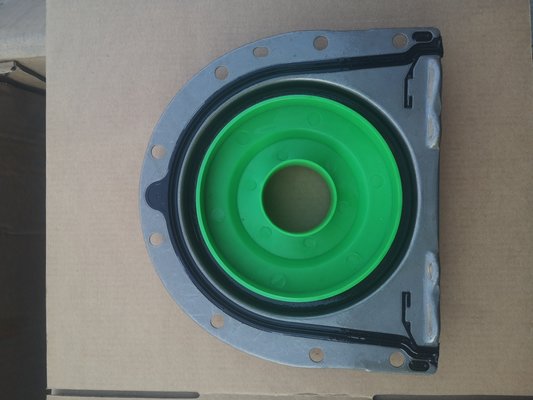 2418F705 REAR OIL SEAL HOUSING for PERKINS® (2418F706) with high quality