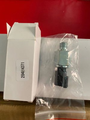 2848a071 Pressure Sensor 2848A071 for Perkins 1000 1103D-33 1103D-33T 1104A-44 1104C-44