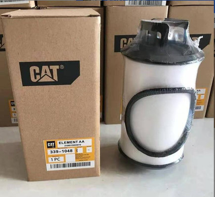339-1048 Oil and Gas Separator Filter P788795 3524146 Suitable for 1206f-E70ta Eegine