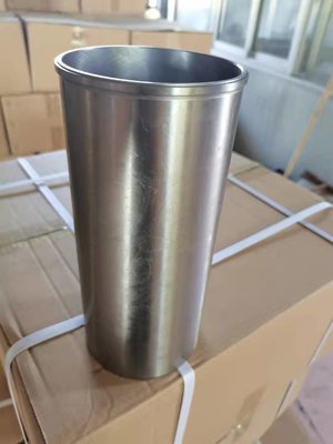 3135x062 MF Engine Cylinder Liner OEM 3135X062 perkins parts with high quality