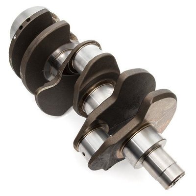 ZZ90236 Crankshaft on Perkins 1104 perkins engine spare parts with high quality