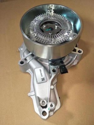 21960481  Electric Water Pump Oem 21960481/20920065