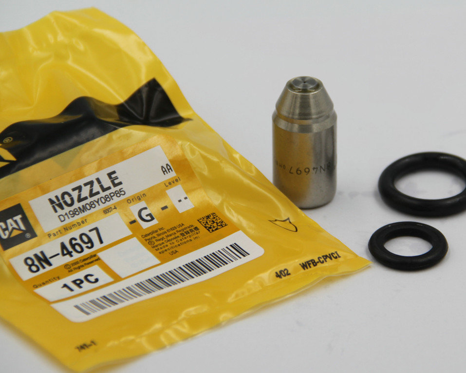 Diesel Fuel Injector Nozzle 8N4697 for CAT 3304 3306  Engine part Diesel Fuel Injector Nozzle 7S5105 7S8722 7W9932 8N317