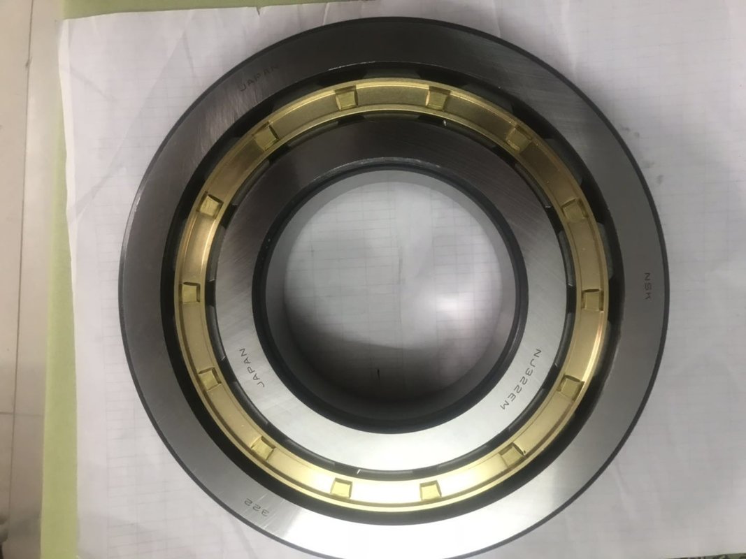 Factory price NSK bearing double row taper roller bearing 352122 and NJ322EM