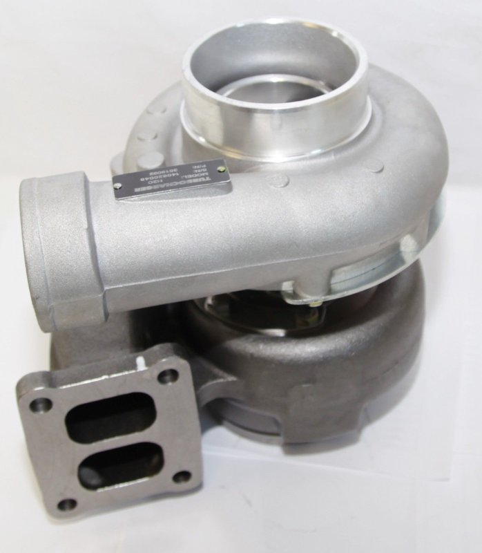 Turbocharger Turbo H2c 3519092 3519095 3034326 3034332 3803109 3801489 3521802 3521803 for Cummins Lta10