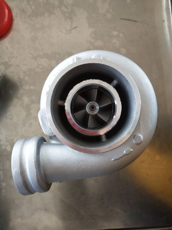 NEW S100-008H 318167 04258025KZ Turbo Turbocharger for Deutz Agricultural Tractor,BF4M2012 4L 103KW 118KW