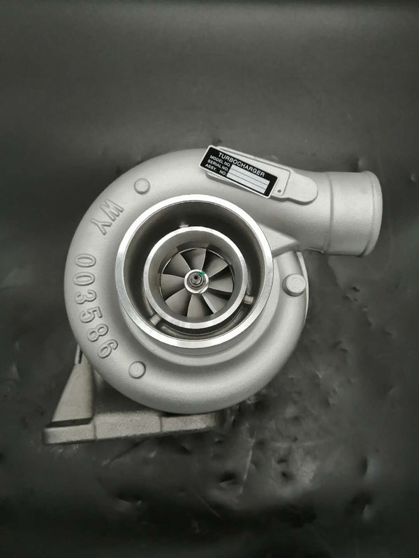 New H1E 3533738 Turbo For 1993-04 Cummins Marine with 6BT, 4BTAM Engine
