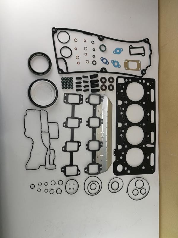 JCB PARTS 3CX KIT TOP GASKET ENGINE No. 320/09297 with high quality