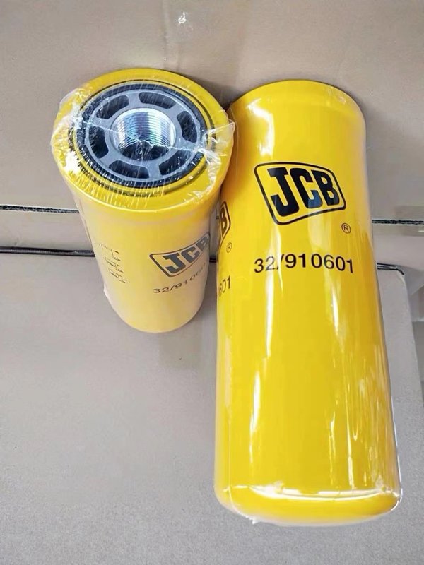 JCB SPARE PARTS Filter 32/910601  JCB HYDRAULIC FILTER 32/910601