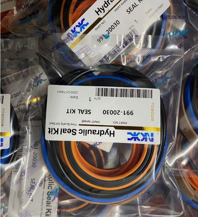 JCB SPARE PARTS SEAL KITS 991/20030 with high quality jcb seal kit
