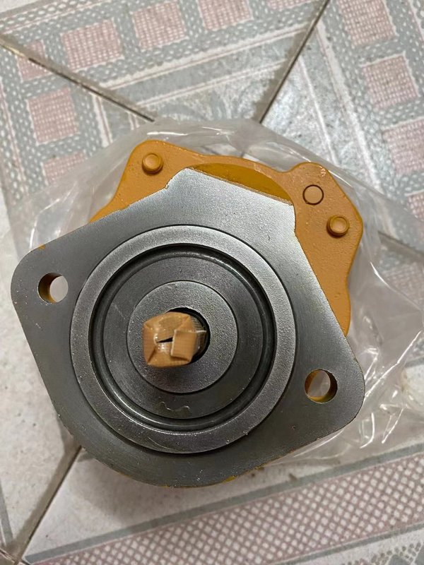95518-03001hydraulic pump FURUKAWA Fl230-1 FL230-2 with high quality FURUKAWA FL230