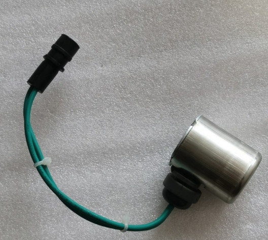 3215658 Motor Grader 120H 140H Solenoid Valve parts for heavy equipment