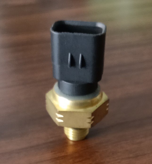 274-6720 Oil Pressure Sensor 274-6720 Fits  Carter E320D Excavator