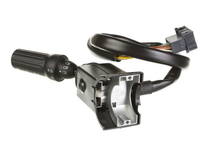 15095844 excavator 15146534 Contact kit Steering column parts  Switch for L110F L120F L150F L180F L220F L350F